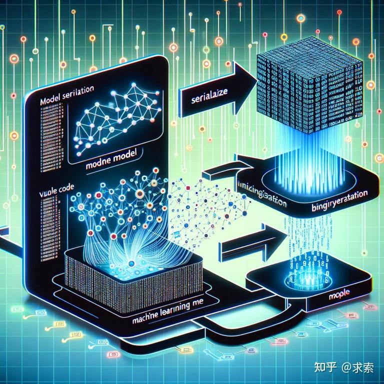 有什么方法可以保存模型训练计算的结果？ 知乎