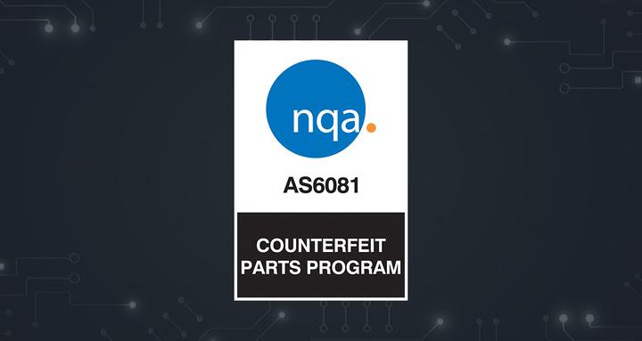 Sourceability荣膺AS6081认证，深化拓展航空航天与国防服务领域 - 知乎