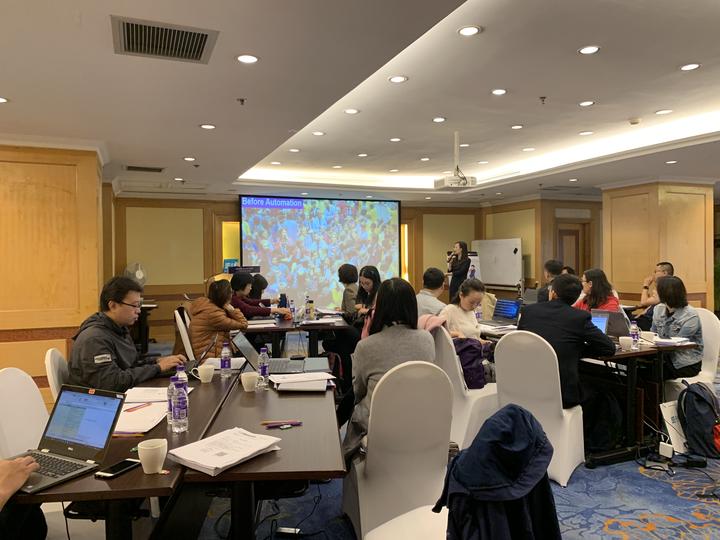 CIMA与CMA四大区别比较 - 知乎