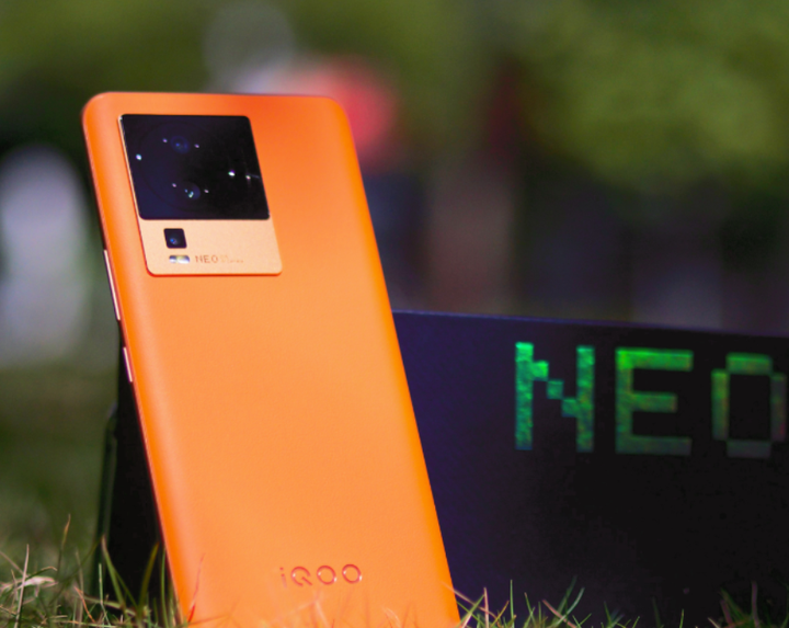万众瞩目的iQOONeo7终于发布了 - 知乎