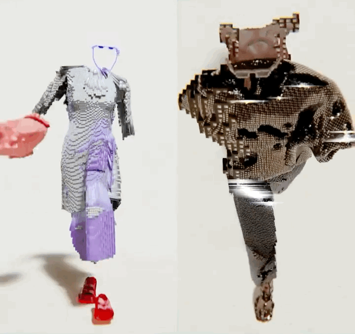 零创|打破设计瓶颈，盘点数字艺术家们的超现实狂想 - 知乎