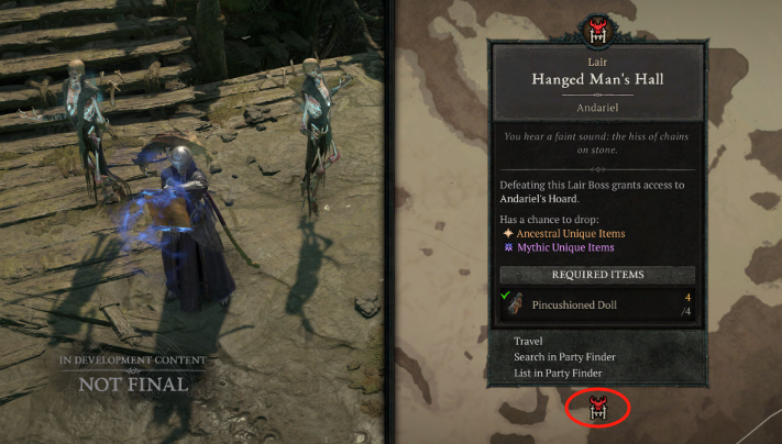 《暗黑4》全新boss战开启，S8赛季大革新！ - 知乎