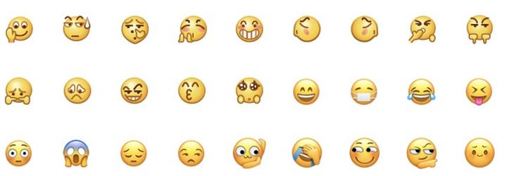 MySQL中emoji表情包的存储问题 - 知乎