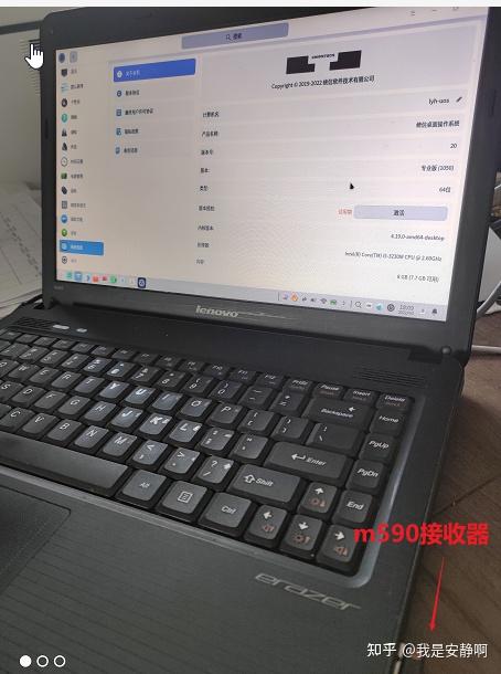 罗技M590双模（优联/蓝牙）正确使用方法 - 知乎