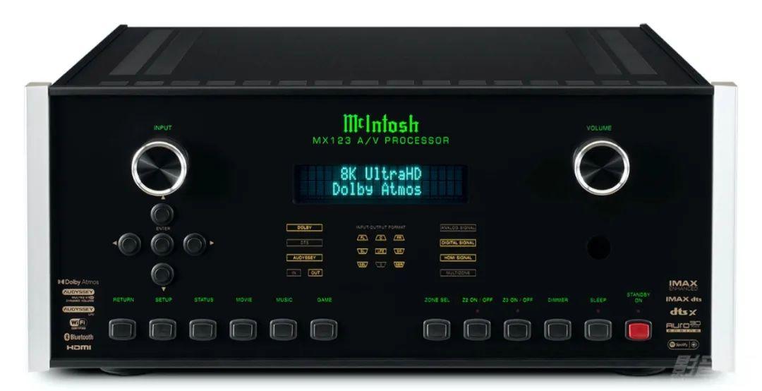 【专题】IMAX Enhanced，在影院外欣赏IMAX大片的最佳解决方案 - 知乎