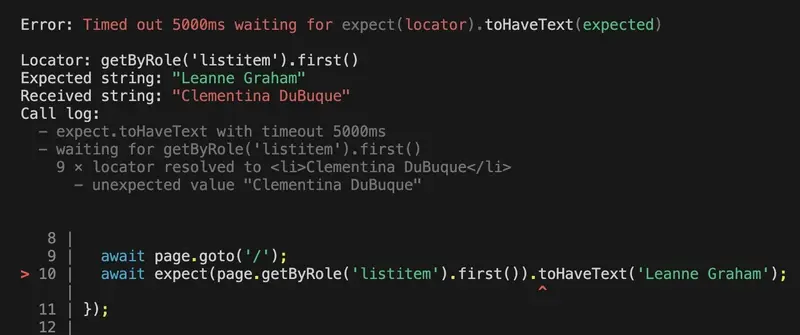 Playwright+Next.js——服务端API模拟新方法 - 知乎
