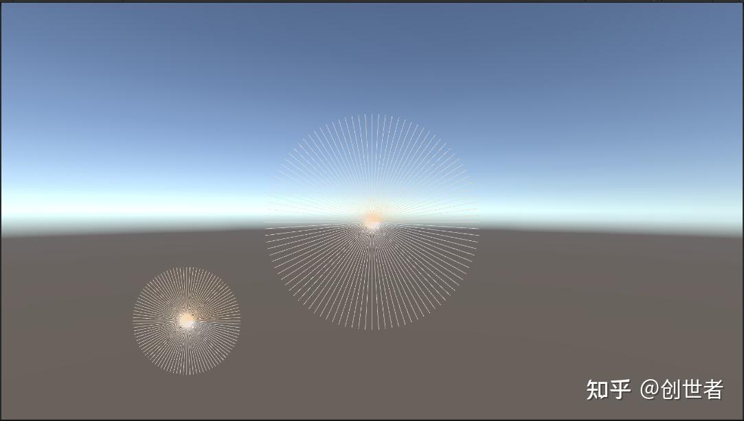 Unity渲染绘制接口（二）GL - 知乎