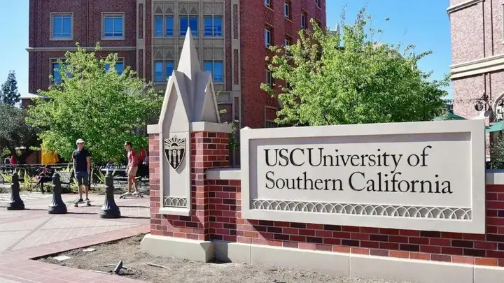 25fall攻略名校系列 —— 南加州大学 - 知乎