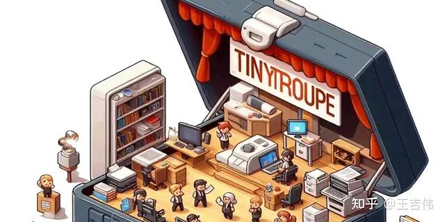 有哪些常用的多智能体强化学习仿真环境？ - 知乎