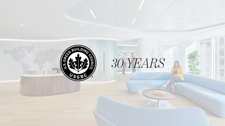 30年为地球：一部 LEED 绿色建筑编年史 - 知乎