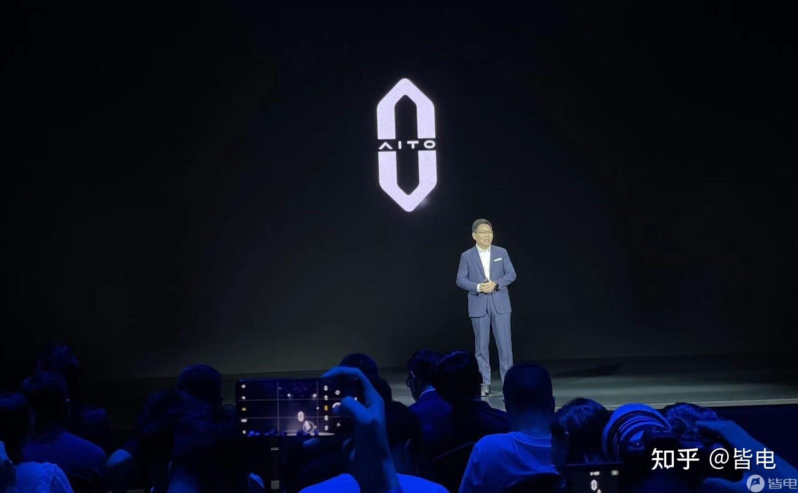 24.98万起的问界新M7：ADS2.0还有大5座，能否遥遥领先？ - 知乎