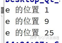 QString、QBitArray - 知乎