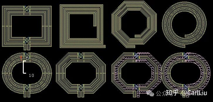 版图效率提升—Pcell与脚本的应用 - 知乎