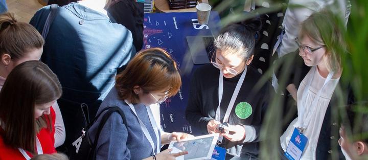 想学服务设计，Aalto阿尔托IDBM专业帮你轻松找工作 - 知乎