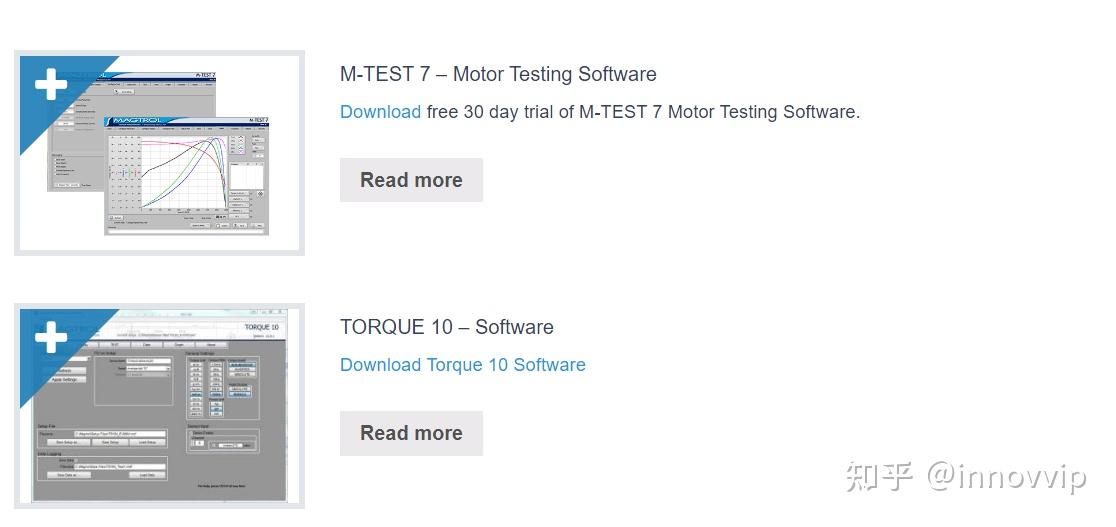 INNO20#电机测试系统-Custom Motor Test Systems@Motor Testing Software - 知乎