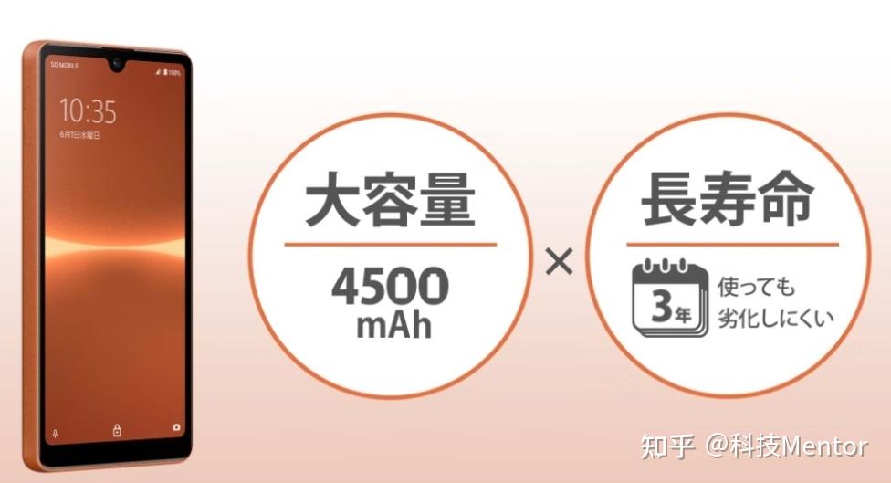 索尼 Xperia Ace III 发布，这款手机都有哪些亮点？ - 知乎