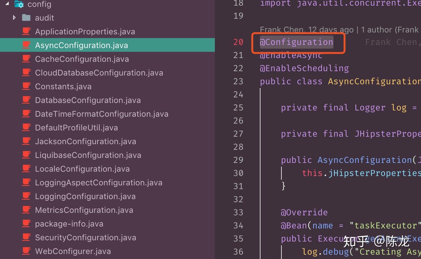 Spring Boot 必须要有 service impl dao model 等目录吗? - 知乎