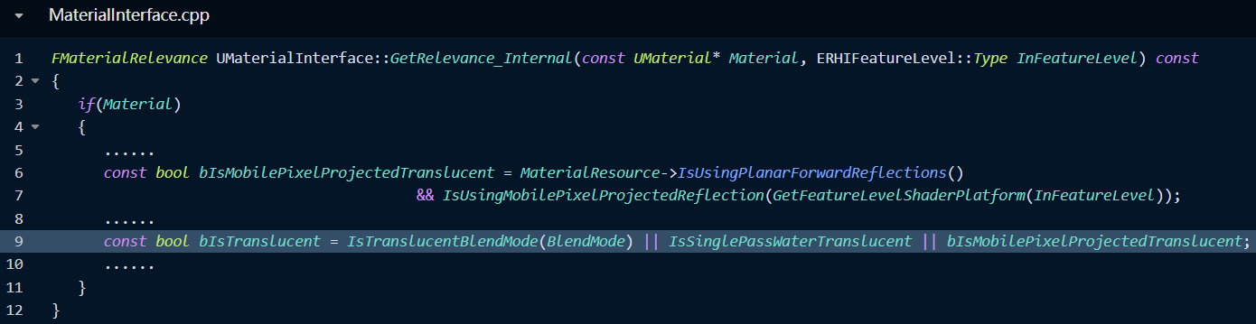 UE4 Pixel Projected Reflection解析 - 知乎