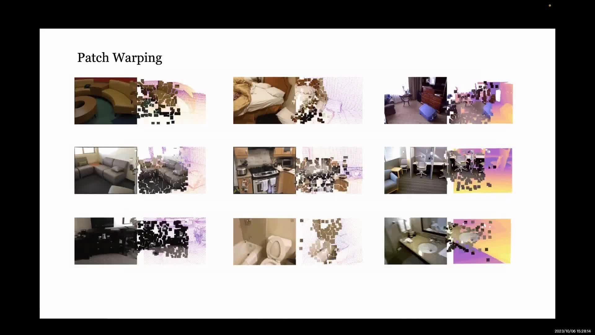 FreeReg：预训练Diffusion大模型取得点云-图像配准SoTA！ - 知乎