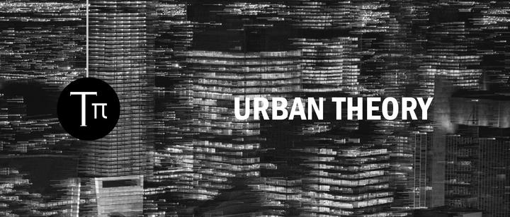 都市说：URBAN THEORY - 知乎