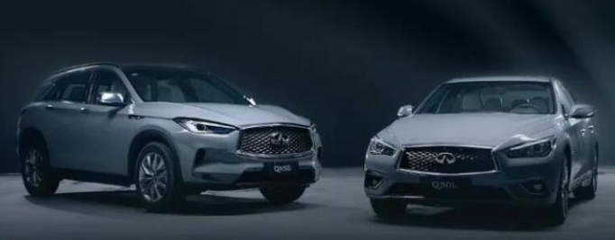 换汤不换药！英菲尼迪Q50L WAVE版为何不值得买？ - 知乎