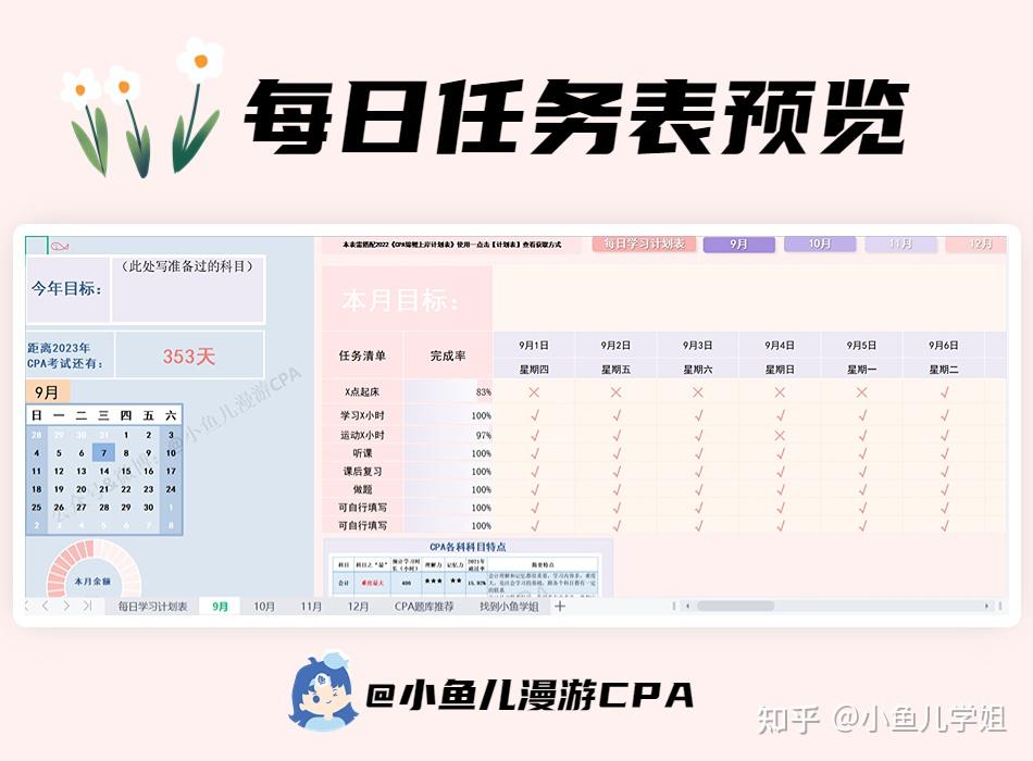 备考23CPA，有哪些老师推荐？ - 知乎