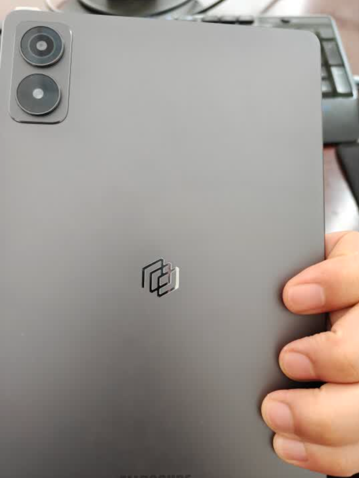 酷比魔方掌玩mini3ultra平板（酷比魔方掌玩mini3 Ultra）怎么样？体验一周优缺点测评 - 知乎