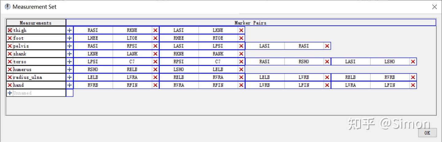 OpenSim基础教程（4）：Scale Model - 知乎