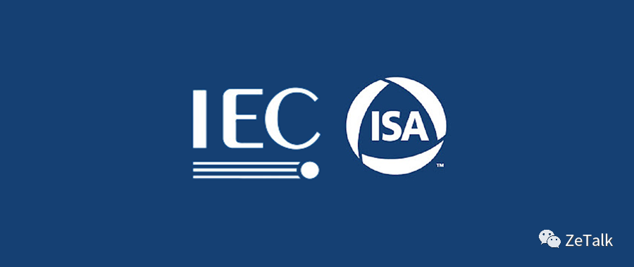 ISA88和IEC将合作更新ISA/IEC批量控制标准 - 知乎