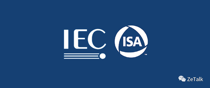 ISA88和IEC将合作更新ISA/IEC批量控制标准 - 知乎