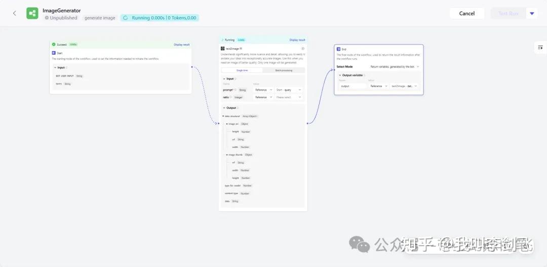 手把手带你实践Coze工作流：用AI高效处理复杂任务 - 知乎