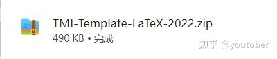 IEEE Transaction 投稿模板下载指南 - 知乎