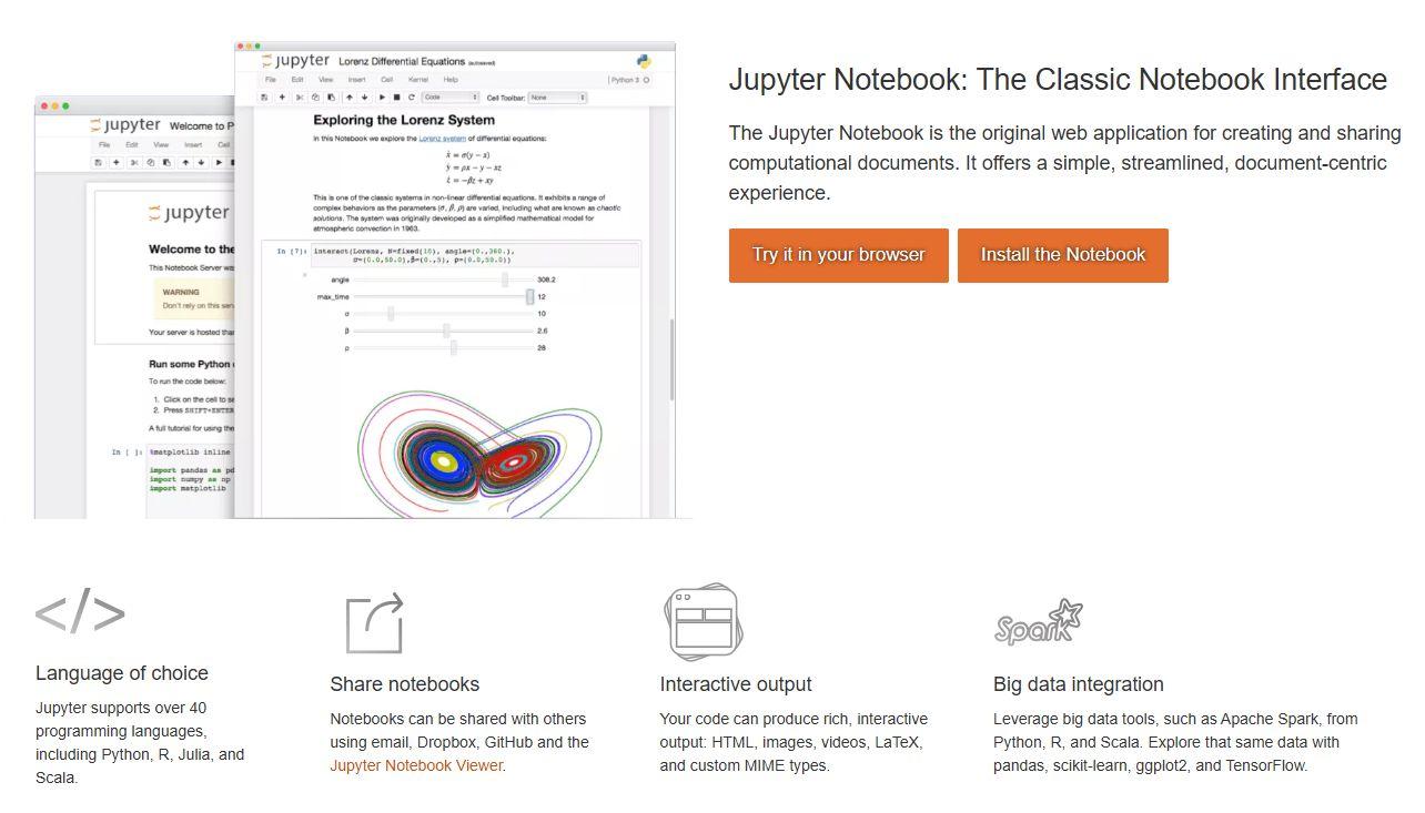 一文教你Docker自建Jupyter Notebook，并用内网穿透实现远程访问 - 知乎