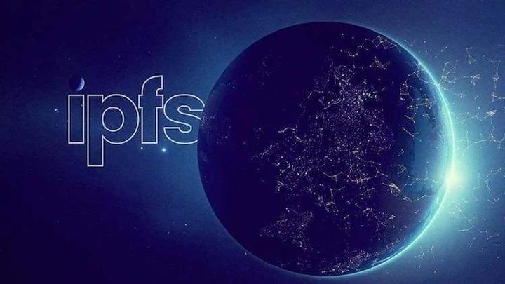 IPFS/Filecoin存在的必然性,时代发展使然 - 知乎