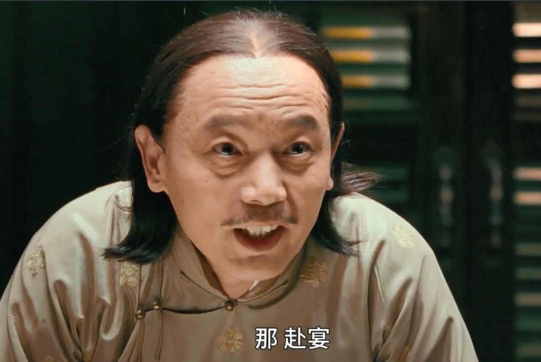 让子弹飞解读（上） - 知乎