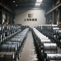 工业材料中的“六边形战士”：宝钢DC51D+Z275无花镀锌板 - 知乎