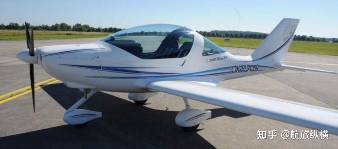 买一架小型私人飞机多少钱？ - 知乎