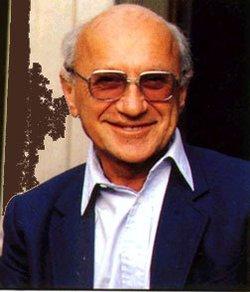 米尔顿·弗里德曼（Milton Friedman） - 知乎
