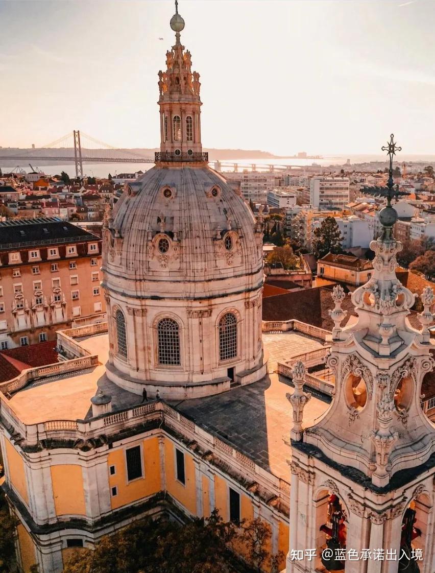 葡萄牙移民优缺点大解析 - 知乎