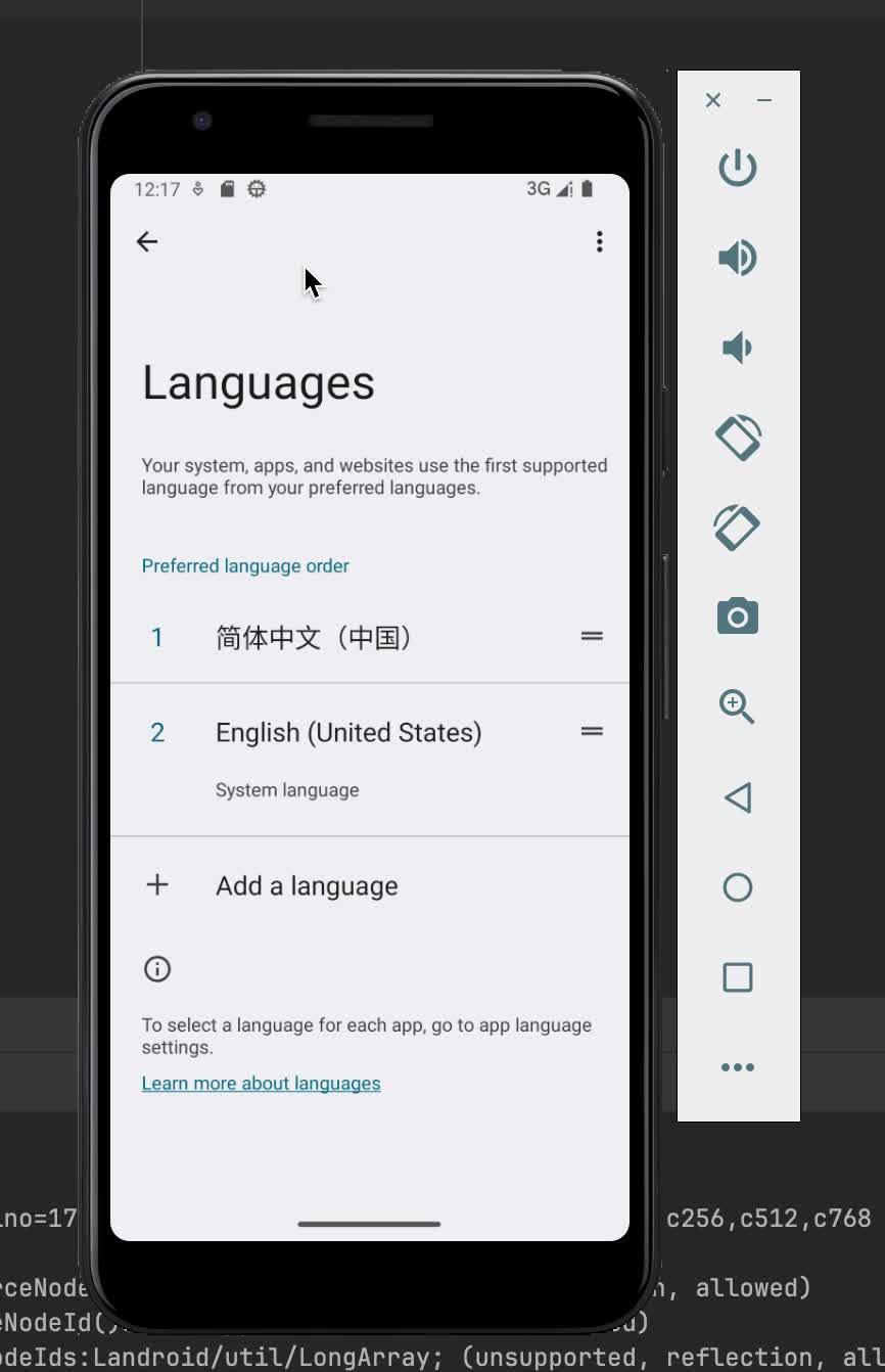 Flutter使用Intl实现国际化 - 知乎