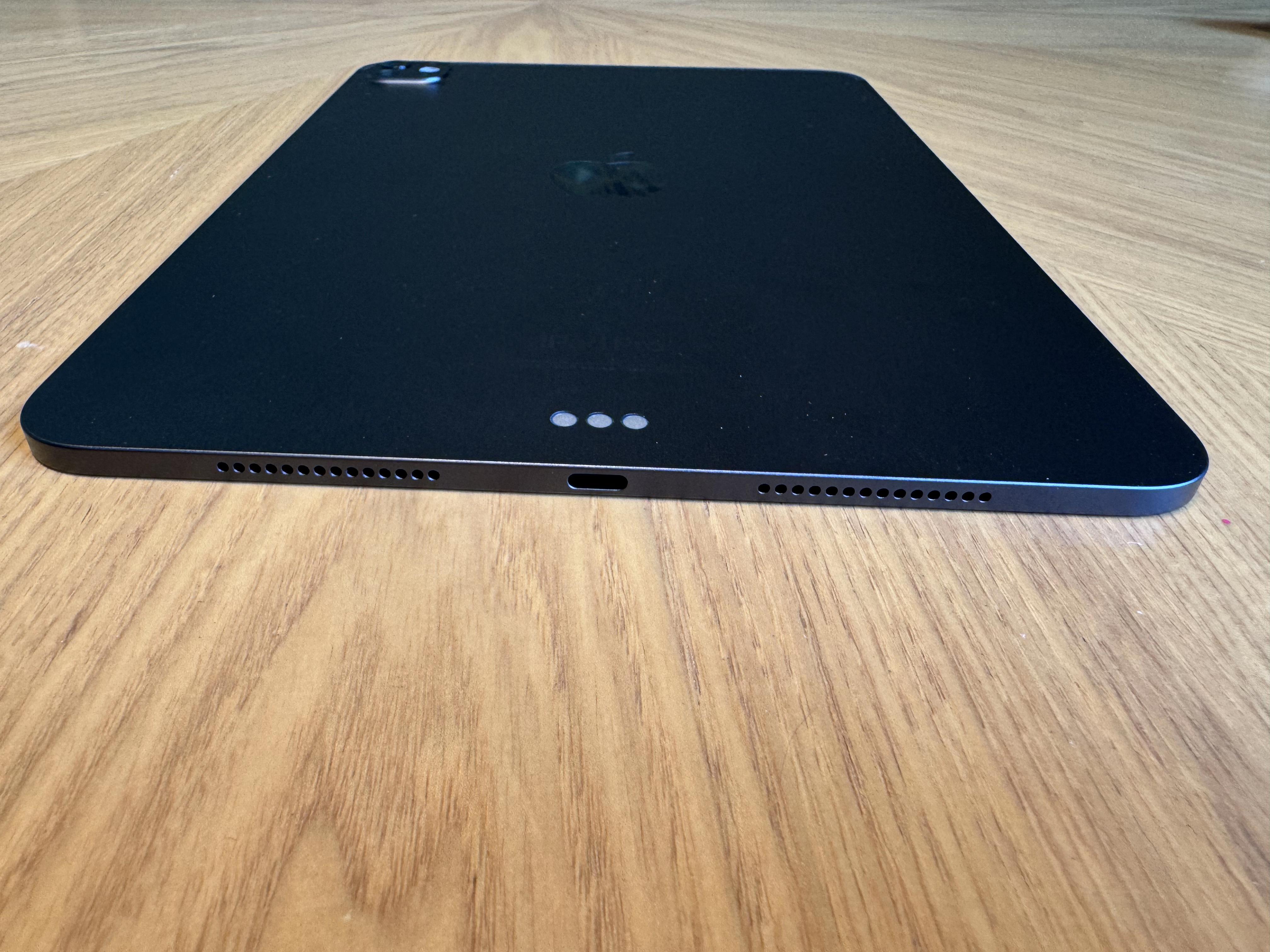 搭载M4的iPad Pro 2024实际使用体验如何？ - 知乎