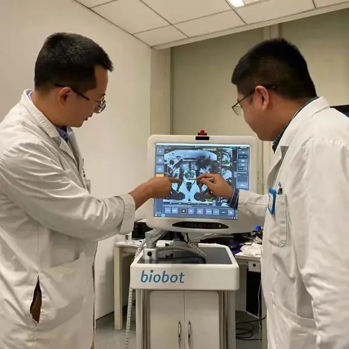 微创机器人 南京鼓楼医院圆满完成mona Lisa前列腺穿刺机器人临床试验手术病例 临床 知乎
