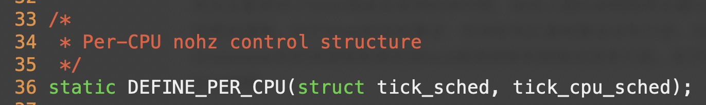内核timer架构简介 - 知乎