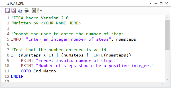ZEMAX 如何编写 ZPL 宏：计算环带垂轴色差 - 知乎