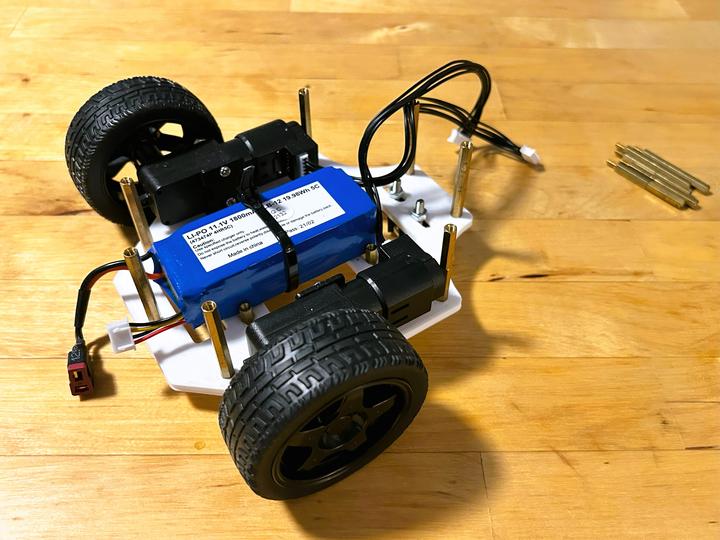 ddbot AI机器人项目开发周报 #1 - 知乎