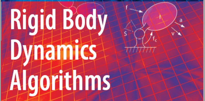 5. 逆动力学—递归牛顿欧拉法Recursive Newton-Euler Algorithm(RNEA) - 知乎