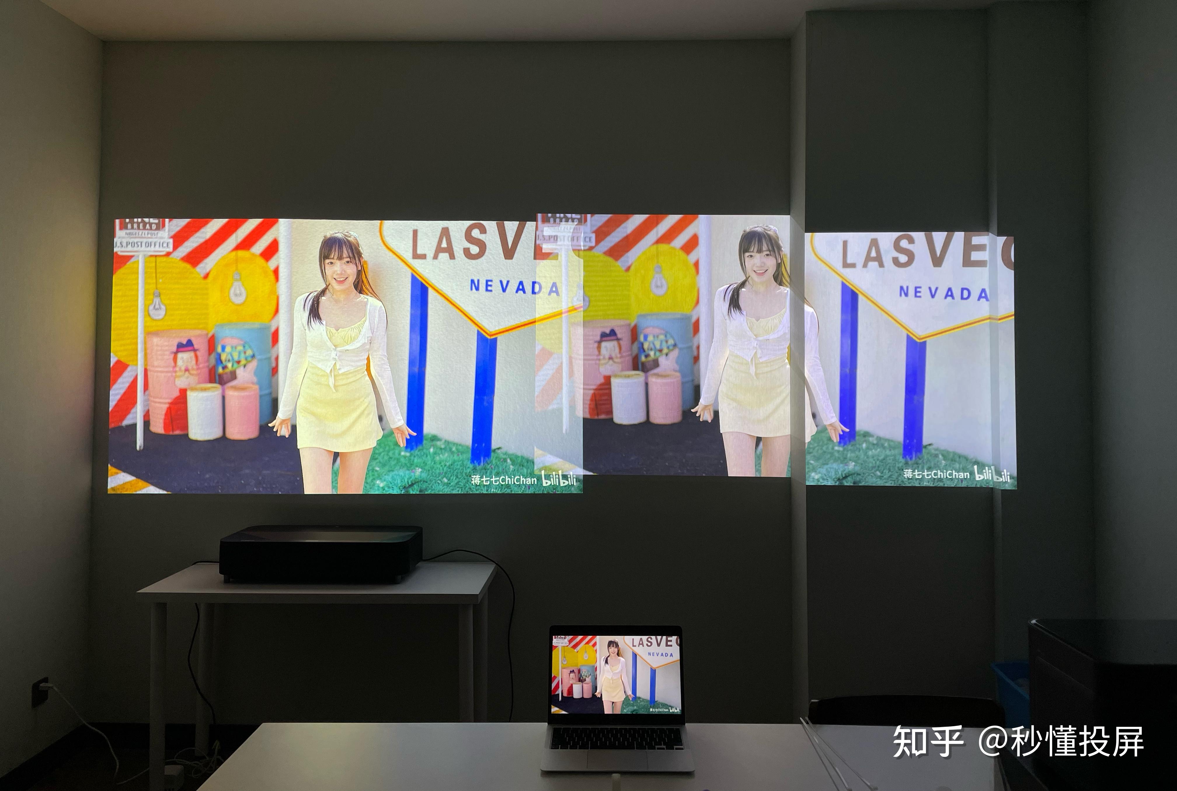 家用投影选3LCD和DLP哪个好？ - 知乎