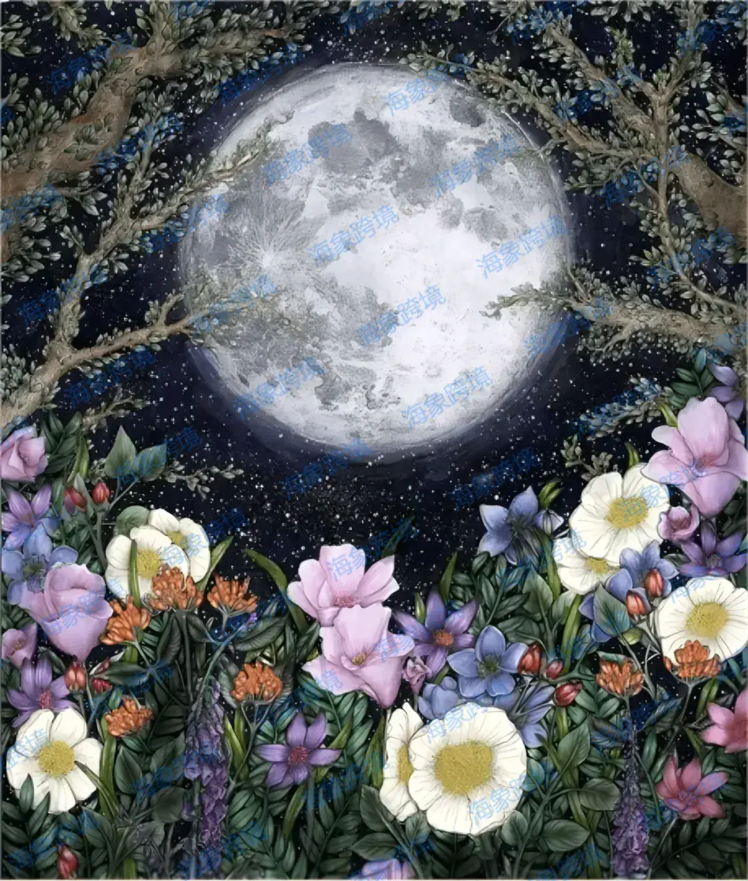 别再忽视！keith律所代理Elizabeth Mazur 马祖尔版权画发案，案件号：24-cv-11989 - 知乎