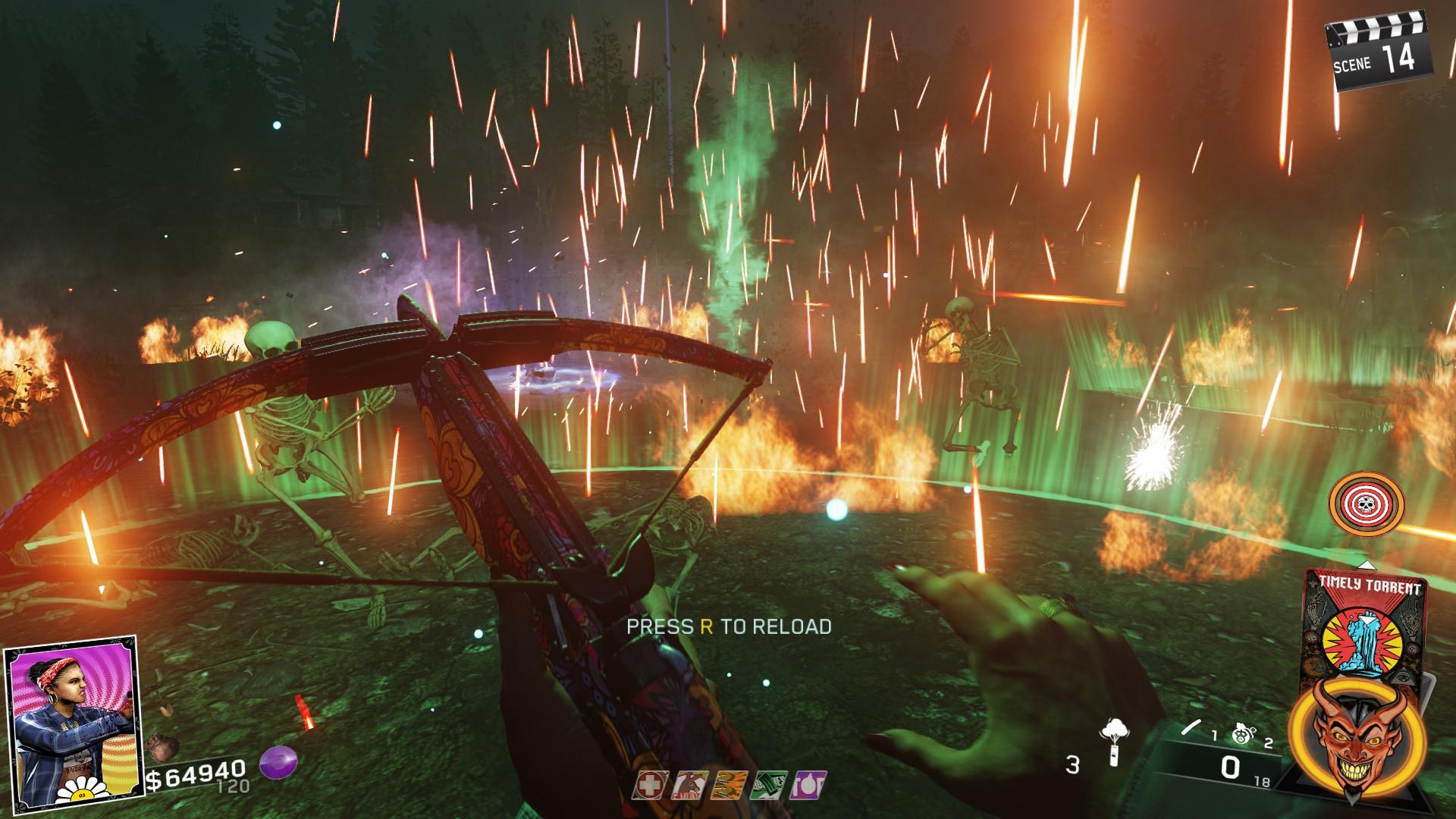 如何评价Infinity Ward和Treyarch？ - 知乎