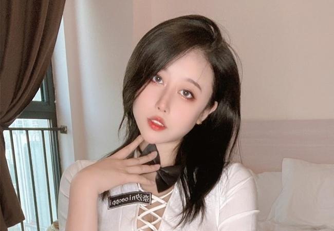 奈汐酱Nice写真合集cos图片:37号自拍本 - 知乎